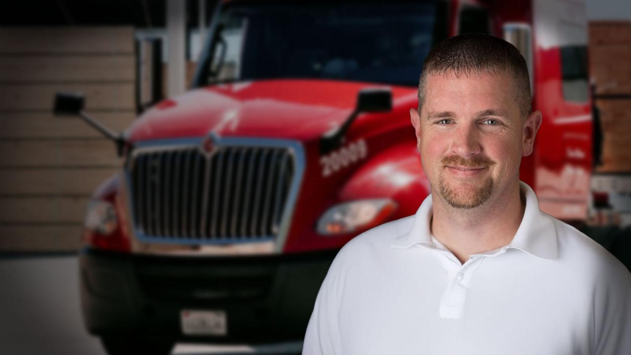Treating Drivers as People First | Hire Truckers